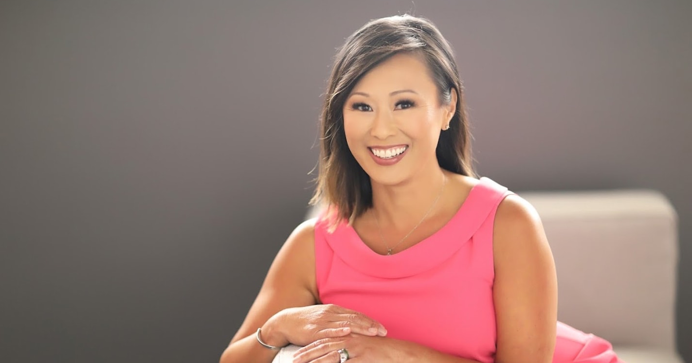 Susan Tran | Television News Journalist/DEI Advocate/Storyteller